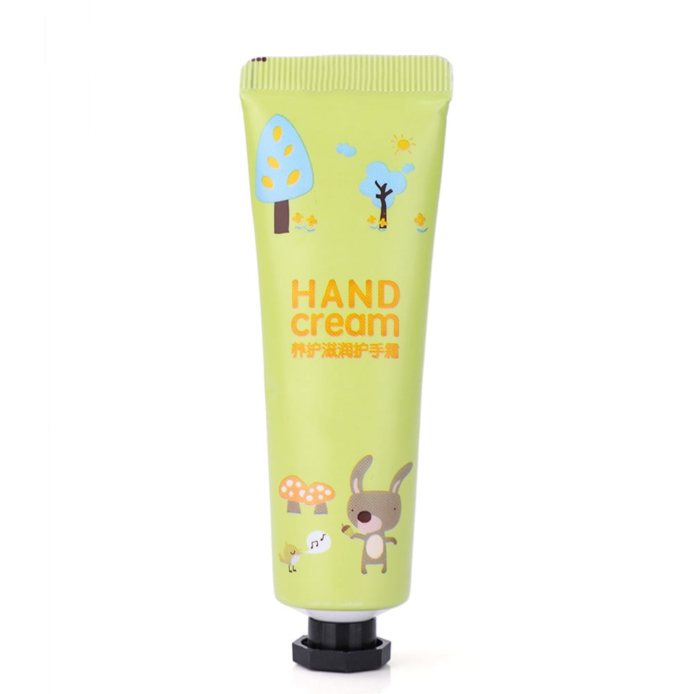 30g Natural Plant Hand Cream - Moisturizing & Nourishing Lotion for ...