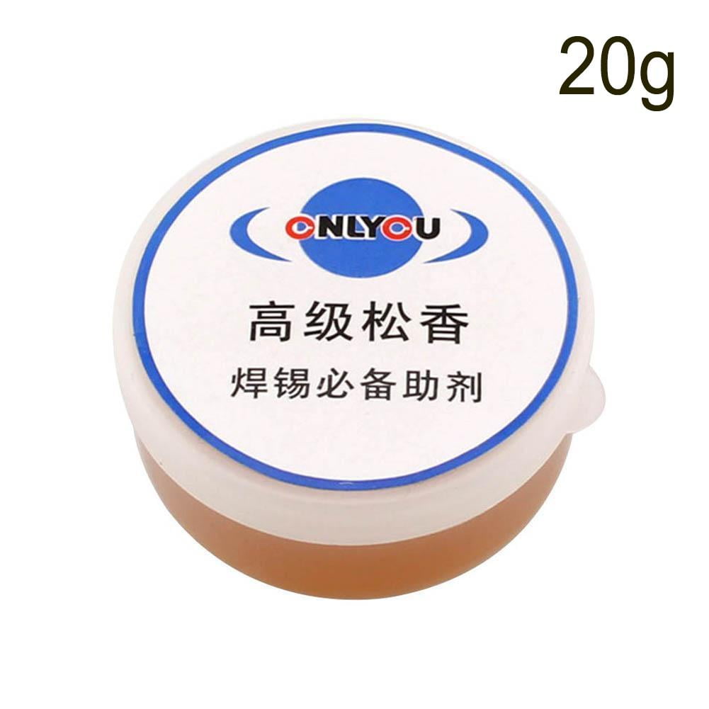 30g Rosin Welding Soldering Flux Paste High-purity Repair hot. For M ...