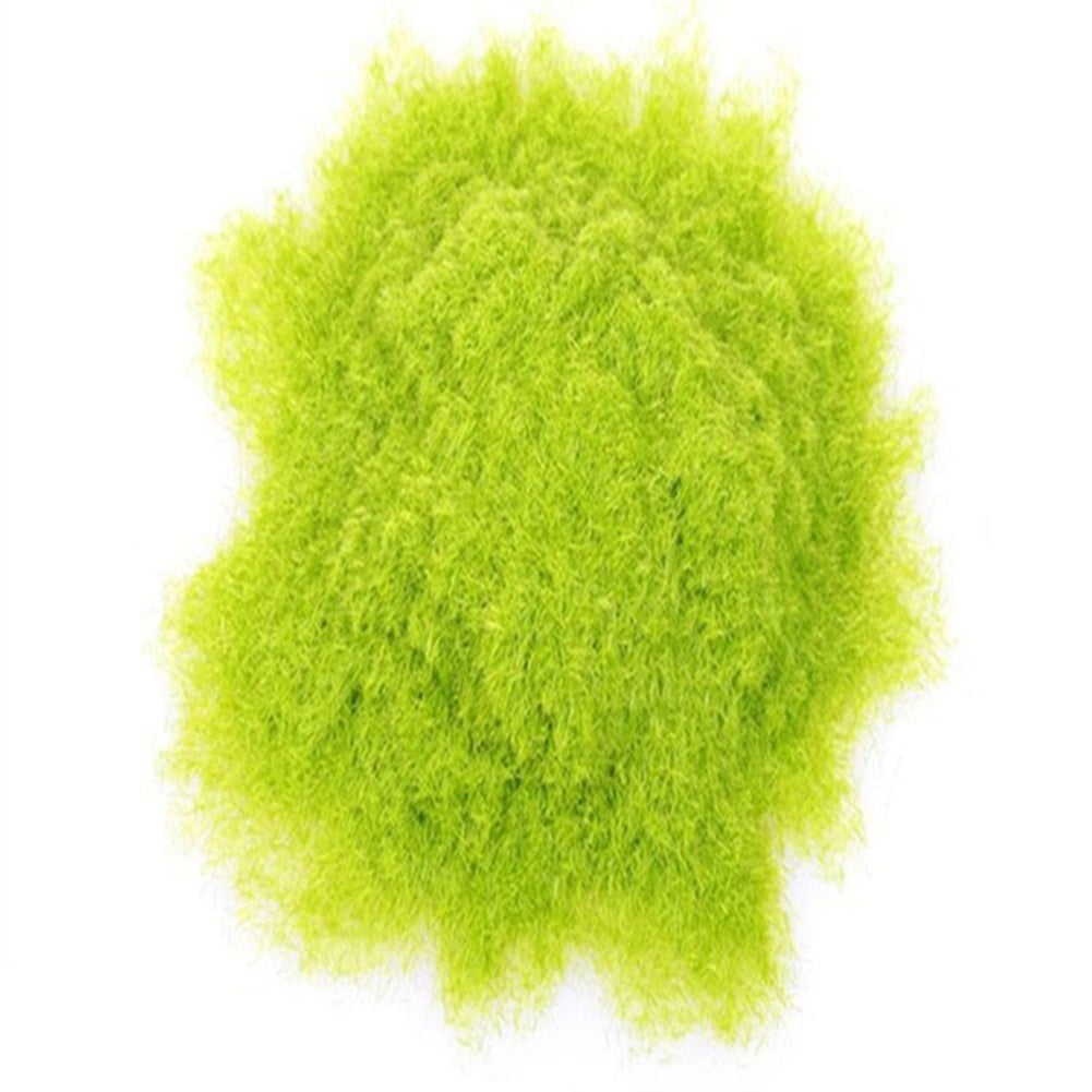 30g Scene Garden Artificial Grass Powder Turf Sandbox Model DIY ...