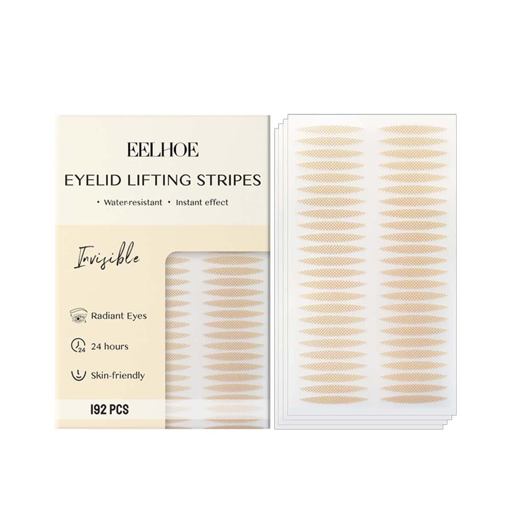 30g long-lasting double eyelid sticker (A) eyelid firming sticker eye ...