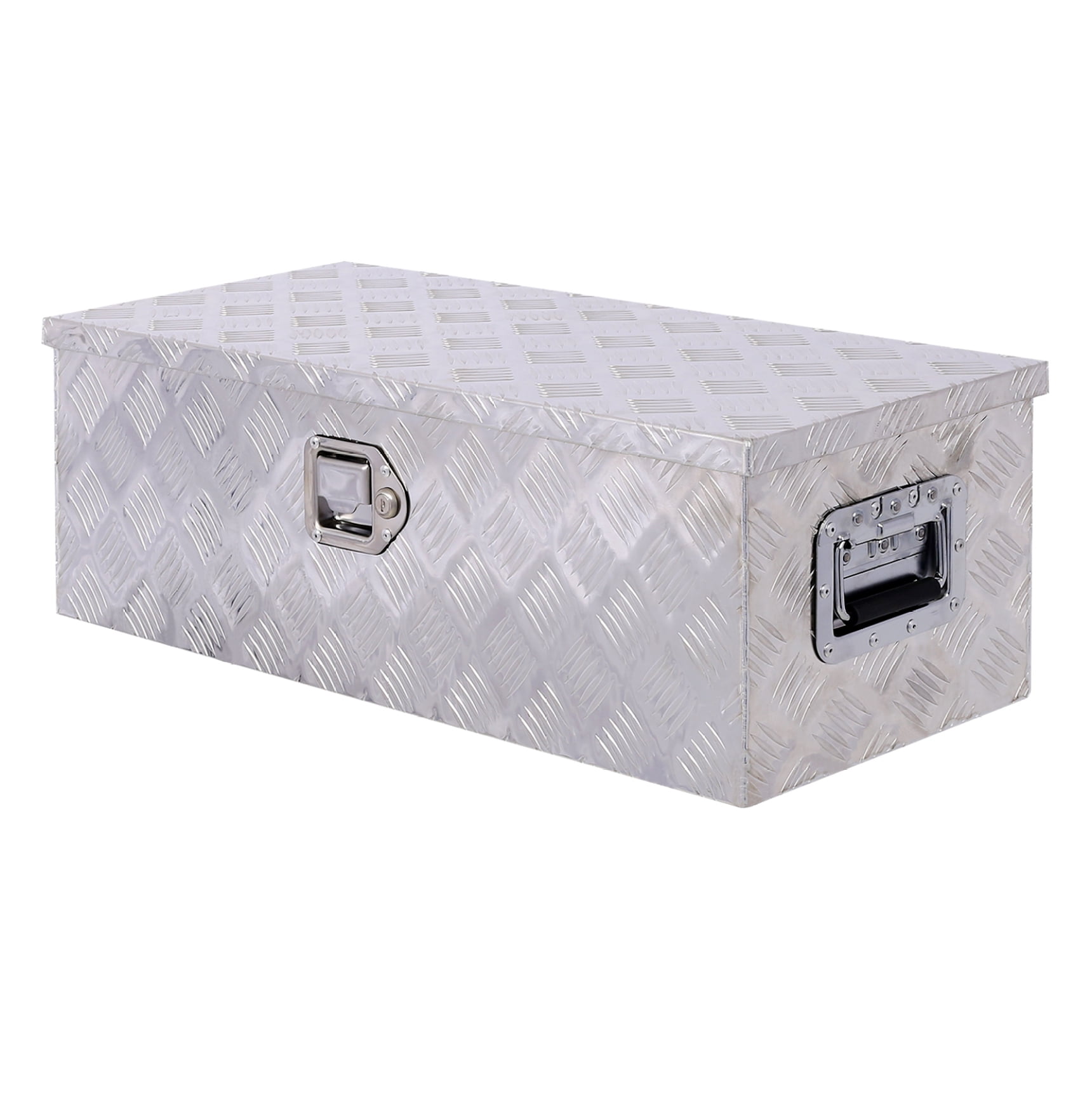 30inch Aluminum tool box,heavy duty truck bed tool box,outdoor trailer ...