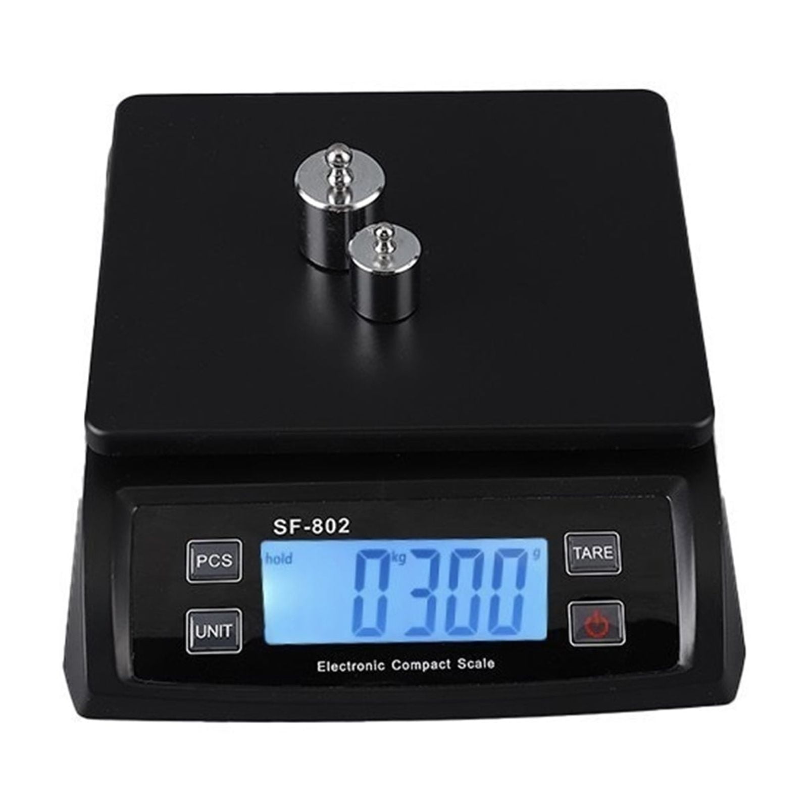 30kg/1G Electric Digital Scale Food Scale Kitchen Scale Digital ...