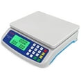30kg/66lb Commercial Food Scale Large Digital Kitchen Scale for Baking ...