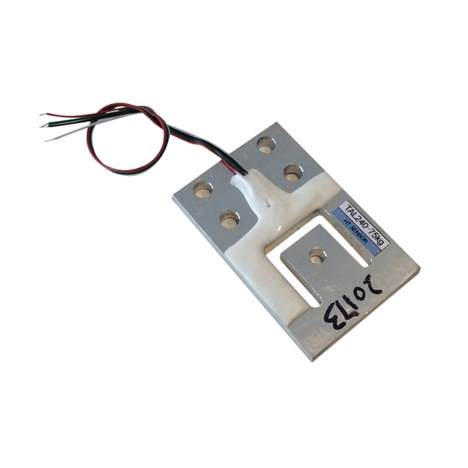 30kg 75kg 150kg 300kg Planar Bean Load Cell Sensor For Low Platform ...