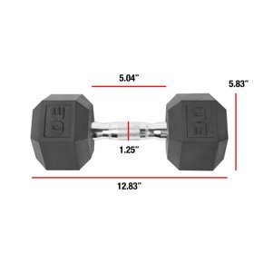 30 Lb Weights