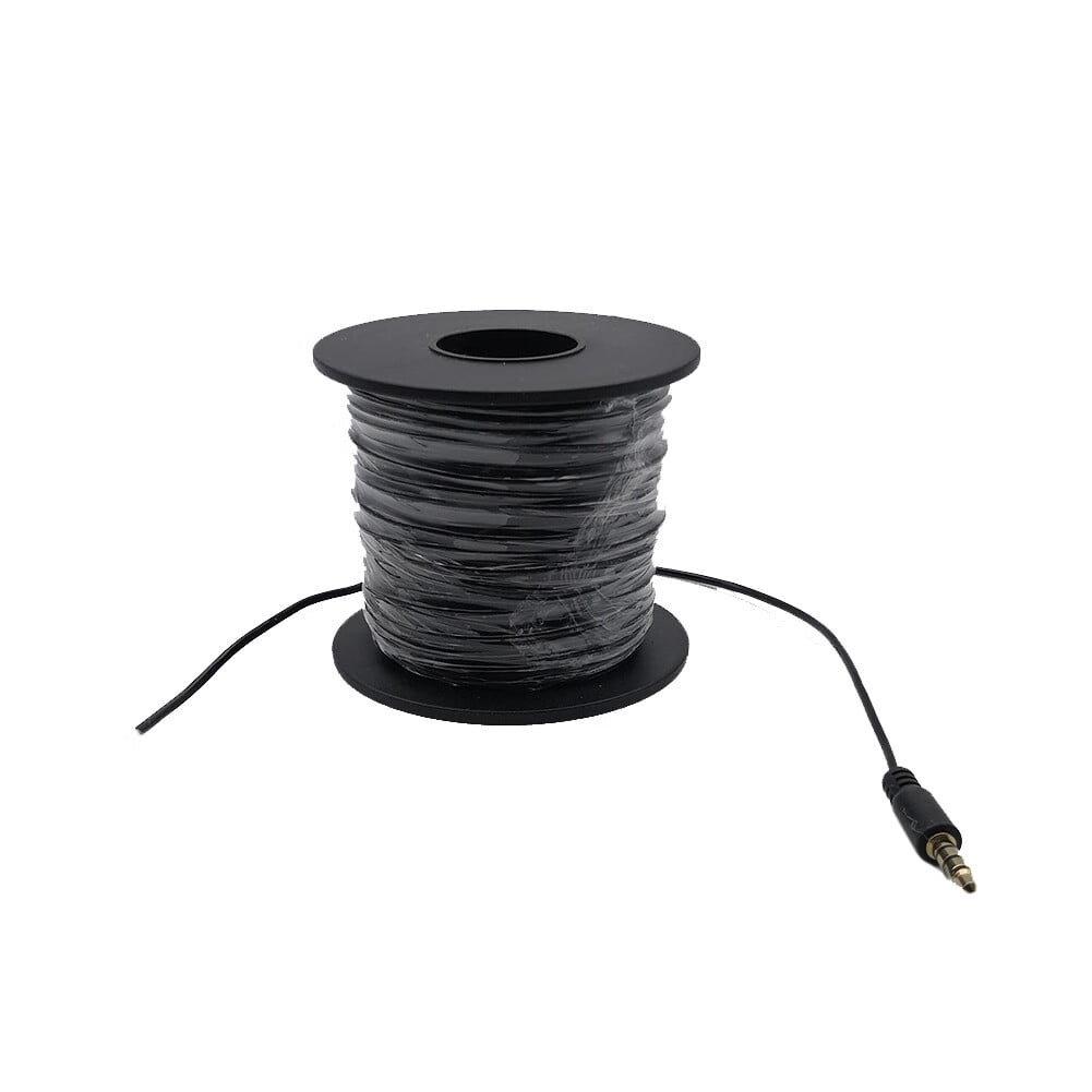 30m Fishing Camera Cable Underwater Camera Data Transmission Line 154lb ...