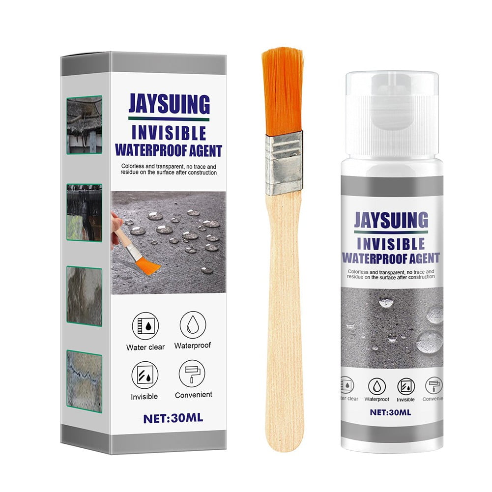 30ml/100ml Super Strong Sealant Spray Leak-proof Sealant Waterproof ...