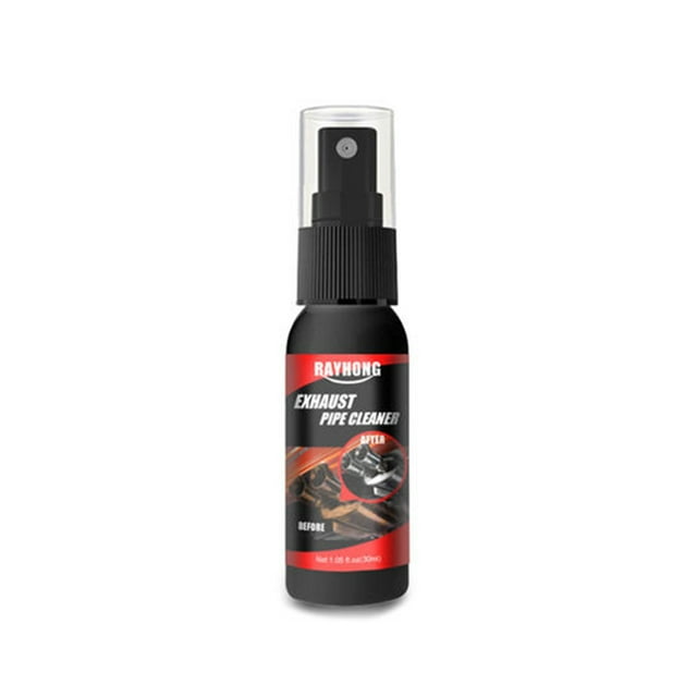 30ml/120ml Rust Cleaner Multi-functional Quick Cleaning Maintenance ...