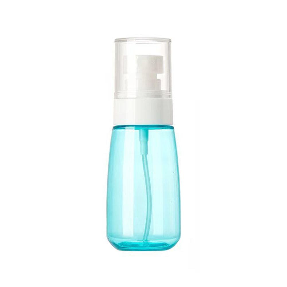 30ml/60ml Plastic Transparen1t Empty Spray Bottle Bottles for Perfume ...