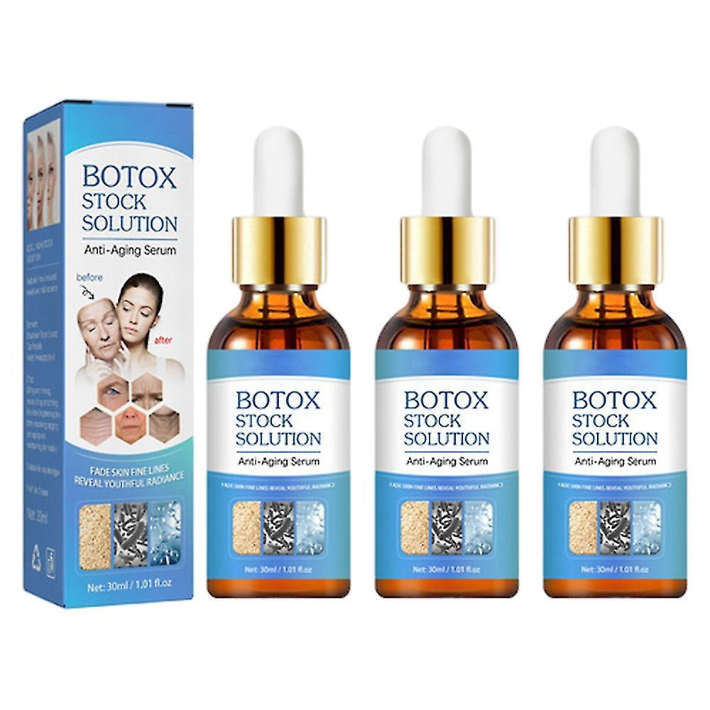 30ml Clostridium Botulinum Wrinkle Remover Instant Anti-aging Face ...