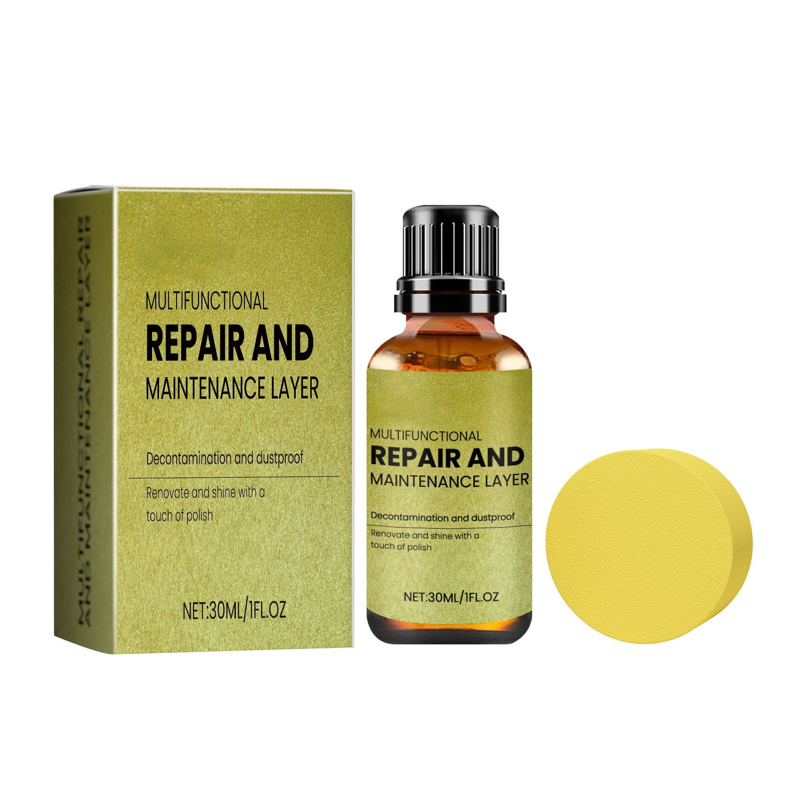 30ml Coating For Parts Of Cars Smell Removers for Vacuum Grout Stain ...