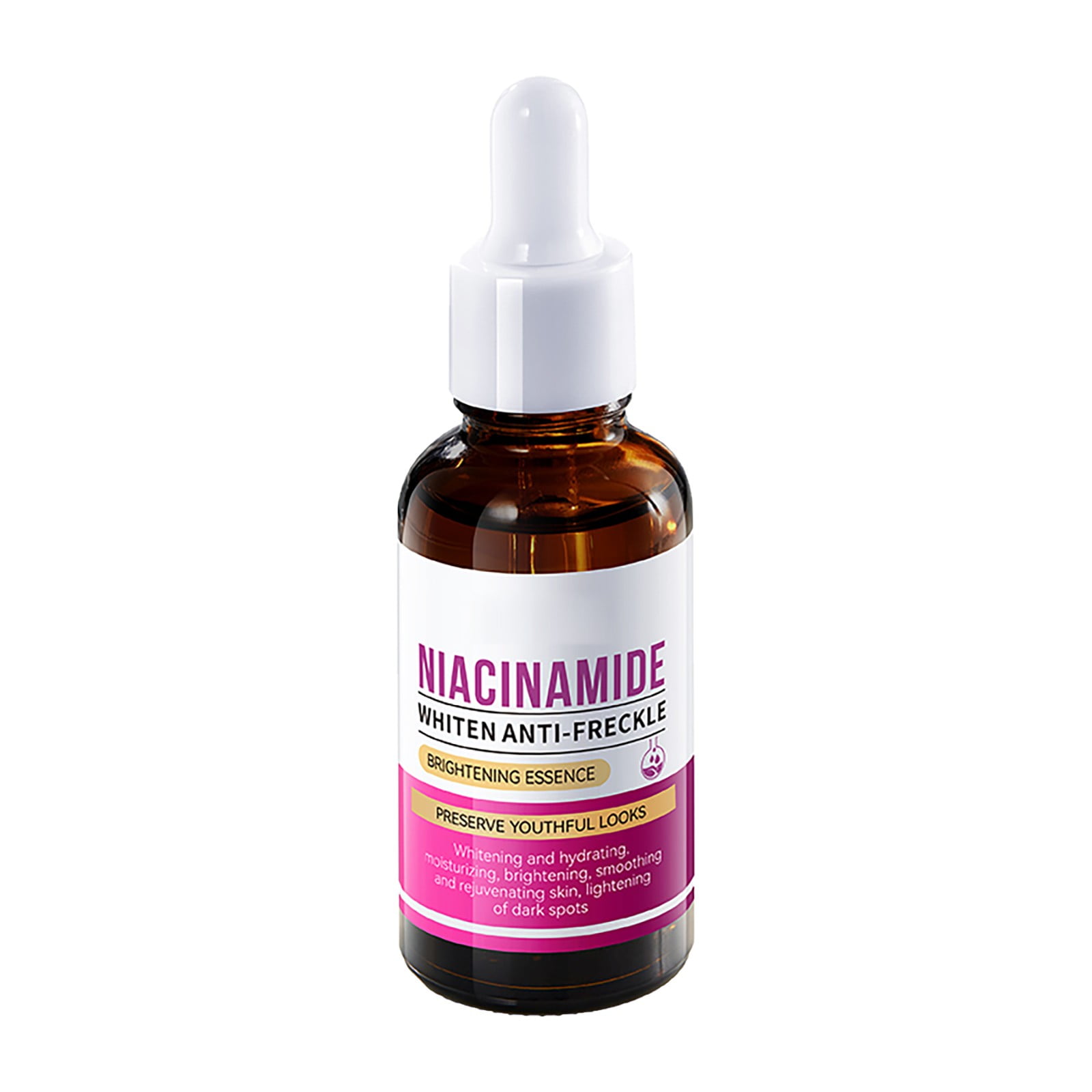 30ml Control Oil Natural Salicylic Infused Pore Eraser Clear Skin