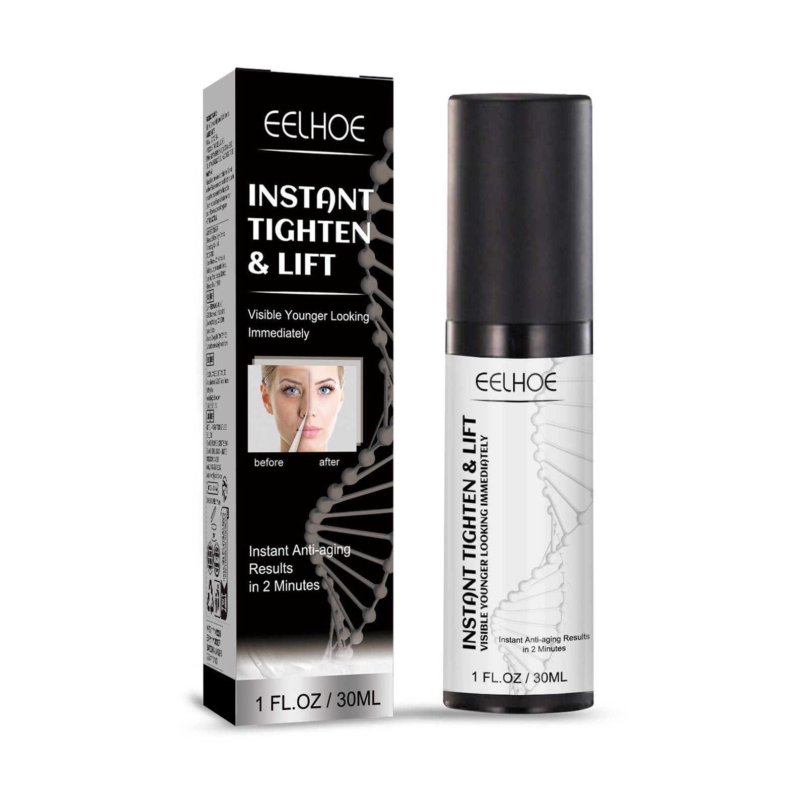 30ml Firming Facial Serum Hydrating Moisturizing Revitalizing Skin ...