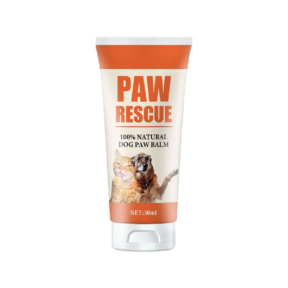30ml Foot Cream Pet Foot Cream Animal Cat And Dog Paw Special Foot Care ...