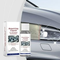 Ogas Headlight Restoration Spray - Automotive Headlamp Restoration ...
