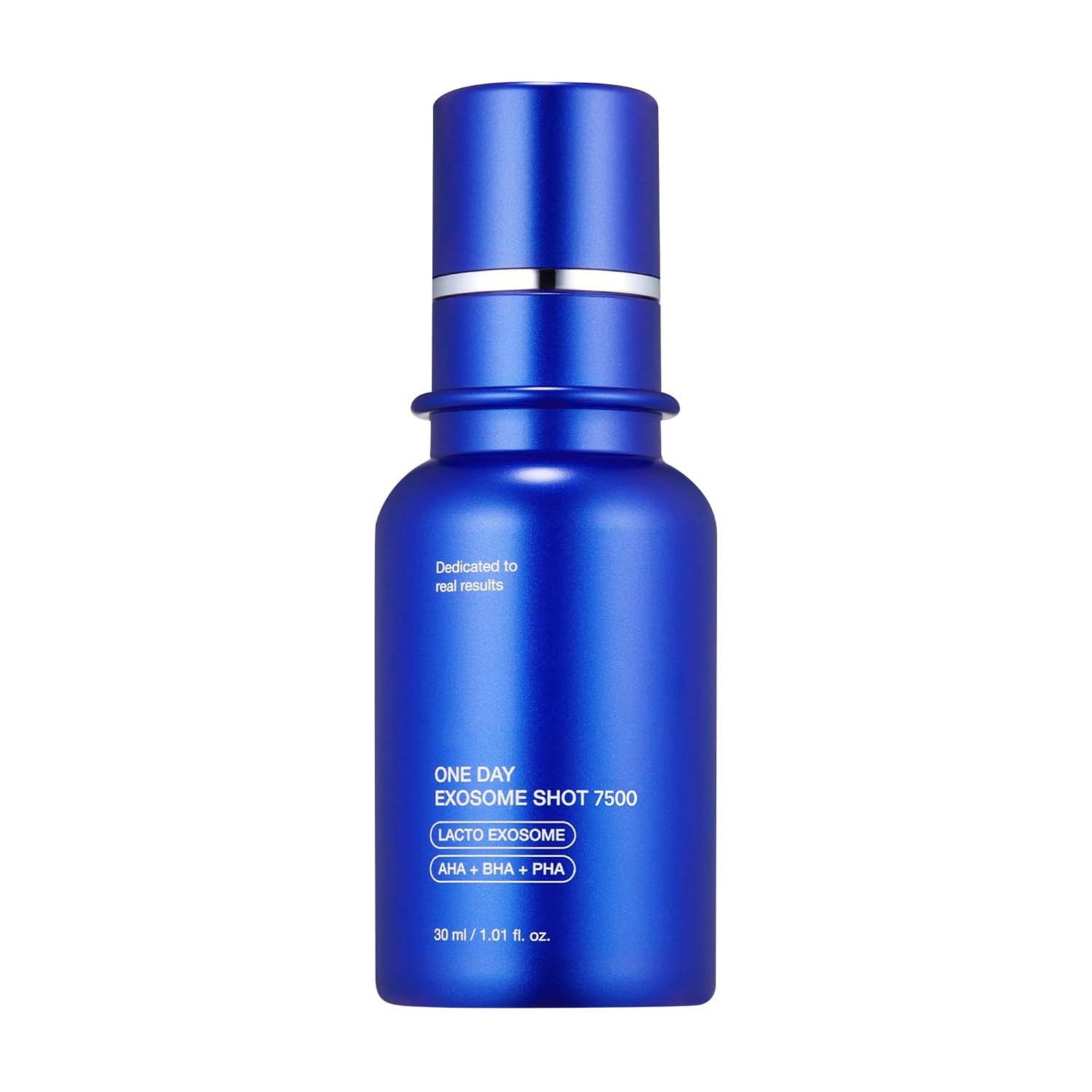 30ml Moisturizing Serum Small Blue Bottle Liquid Moisturizing Lotion Makes The Skin Shiny And