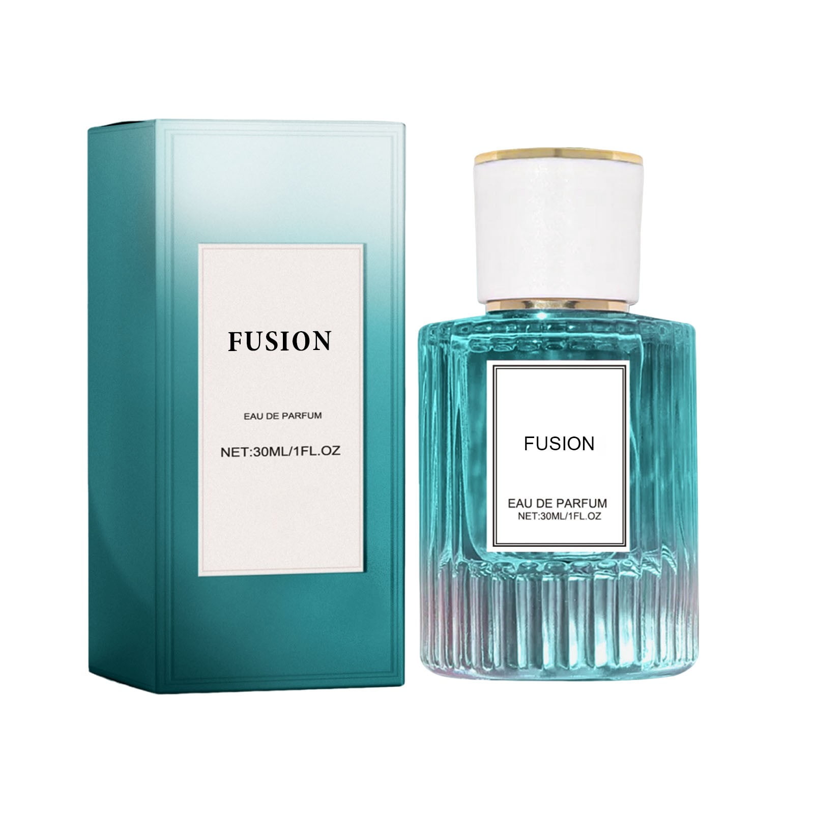 30ml Perfume Spray Bottles, Refillable Fine Mist Atomizer Portable ...