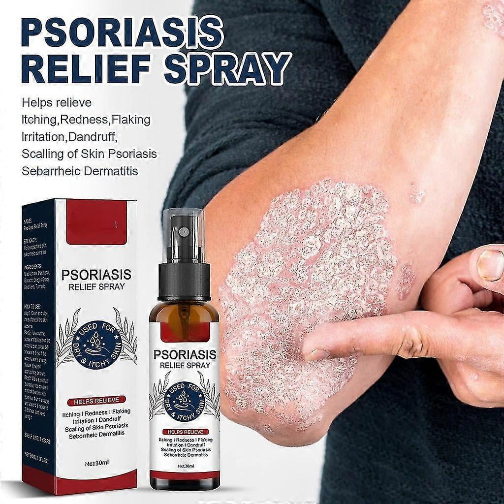 Psoriasis Toenails Treatment
