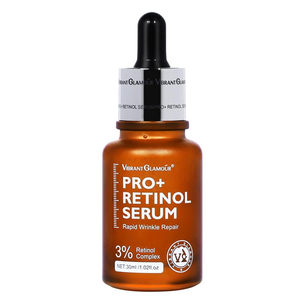 30ml Retinol Serum Brightens and Removes Dark Spots New C5 H6B6 ...