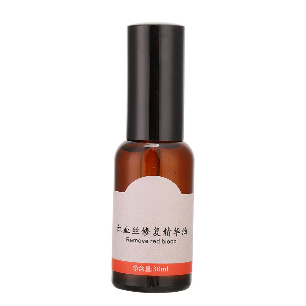 30ml Sensitive Skin Redness Treatment Essential Oil - Facial Care for ...