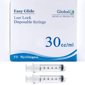 50 Cc Syringe