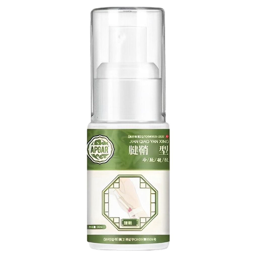 30ml Tendon Sheath Spray Safety Mist Maker Wrist Care Sprayer ...