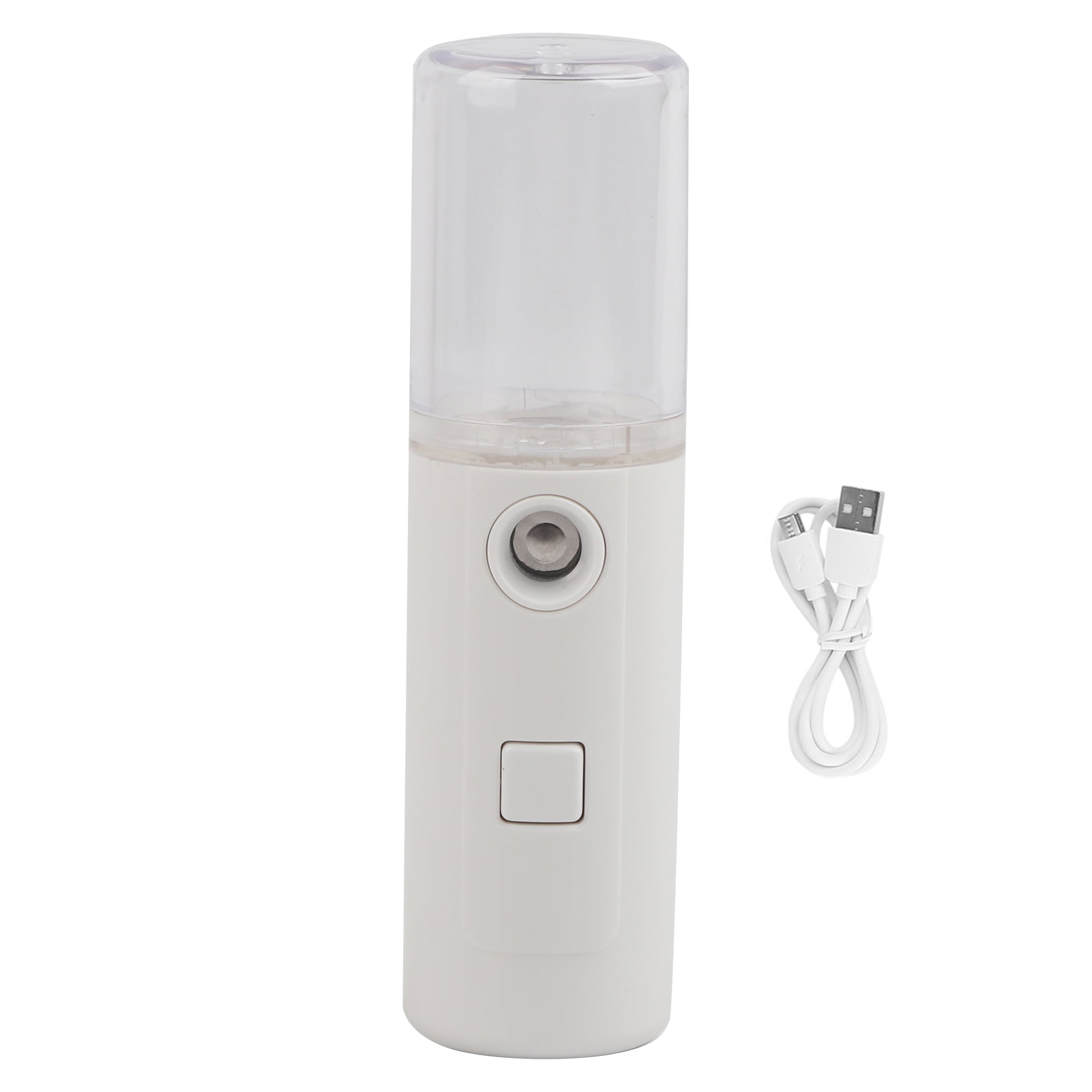 30ml USB Mini Size Nano Mist Spray Atomization Mister Face Facial ...