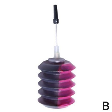 552 Ink Bottles Ecotank 6 Pack ET-8550 ET-8500 Replacement for Epson ...