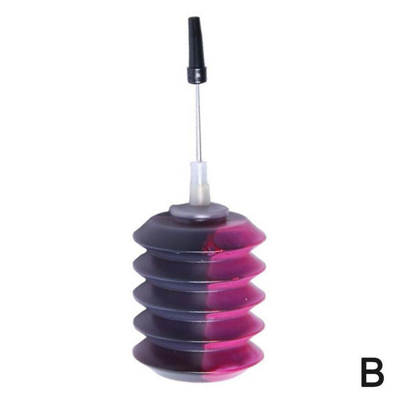 30ml Universal Refill Dye Ink For All brand Inkjet UK Refill Ink ...