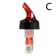 Trovety Wine Aerator Spout, 2-in-1 Diffuser and Pouring Dispenser ...