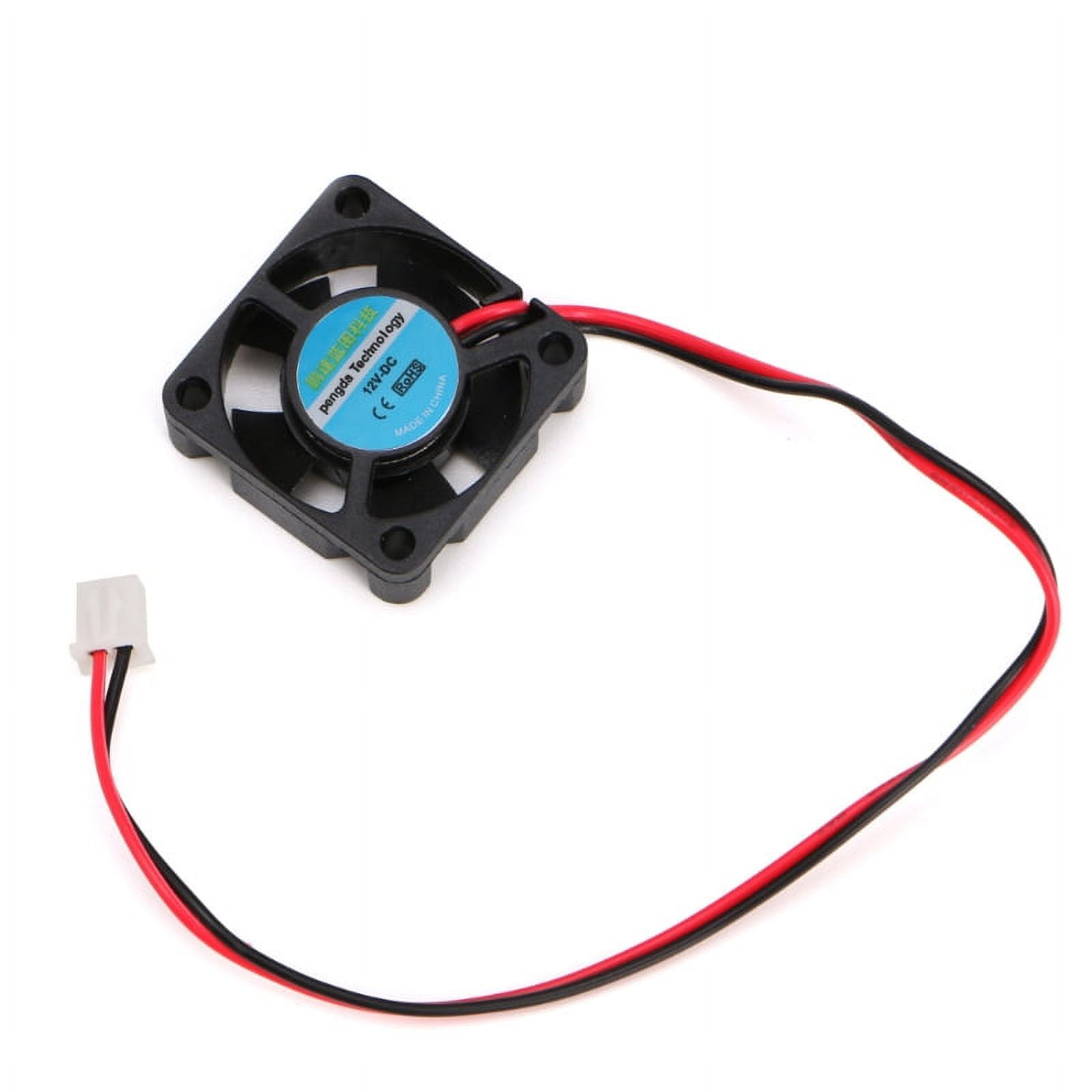 30mm 3010 Blower Fan 12V 3D Printer 12Volt Fans Blower for Turbine ...