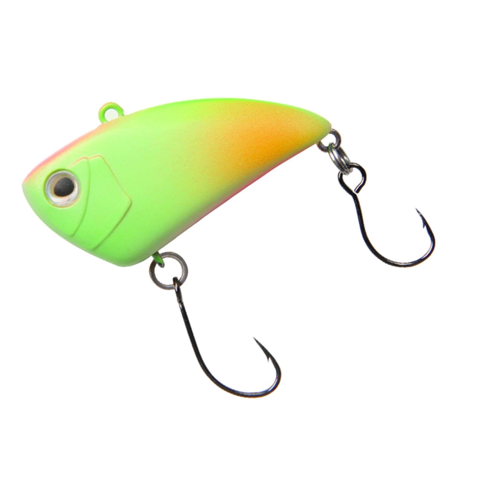 30mm/40mm Fishing Baits Fishing Lures Artificial Hard Baits Crankbait ...