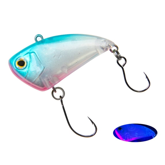 30mm/40mm Sinking Lures for Sea Trouts Fishing Baits Crankbait ...