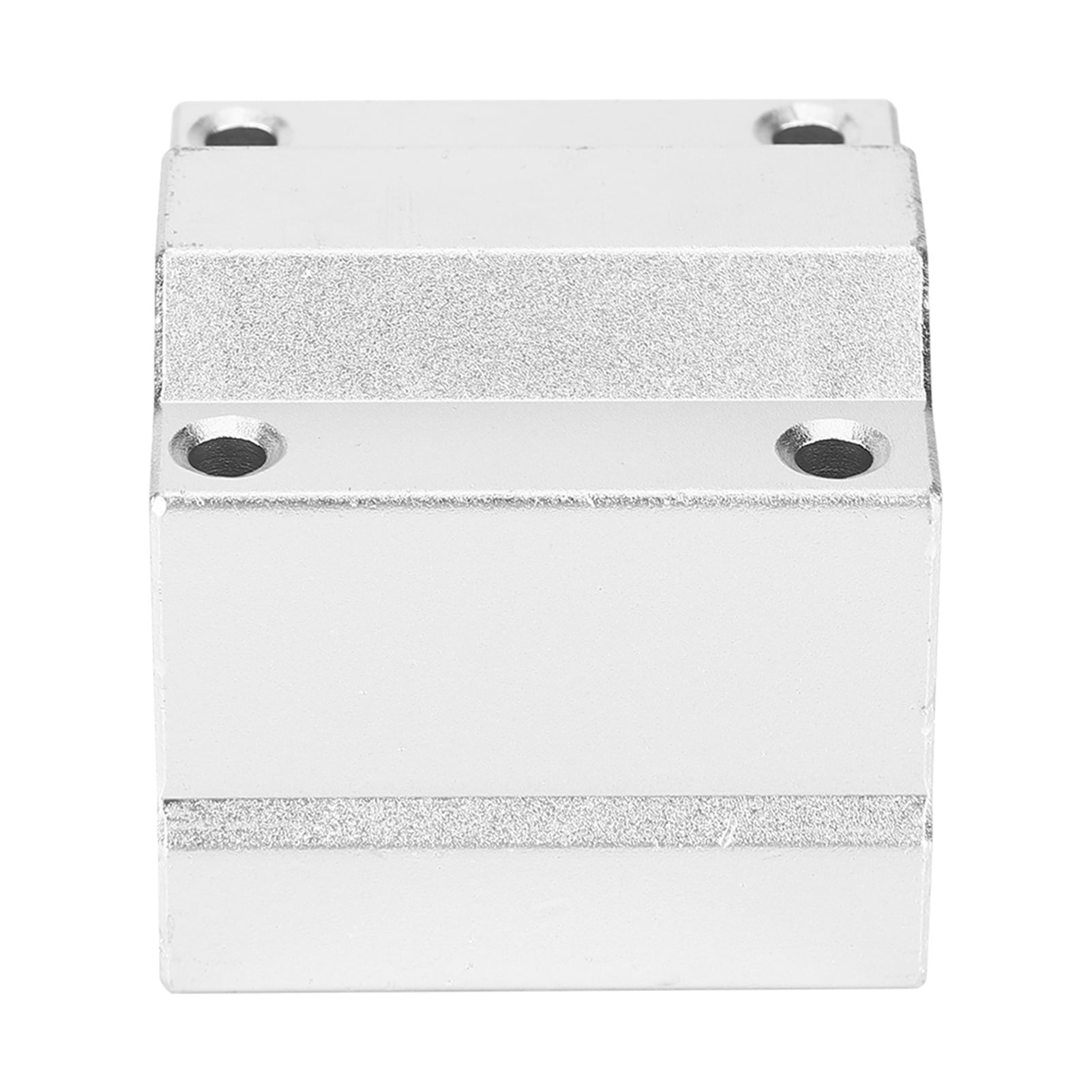 30mm Aluminum Linear Motion Ball Bearing Slide Block for CNC ...