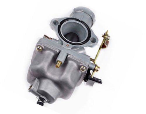 30mm CARBURETOR W/Cable Choke PZ30 Carb 200cc 250cc Dirt ATV Taotao ...