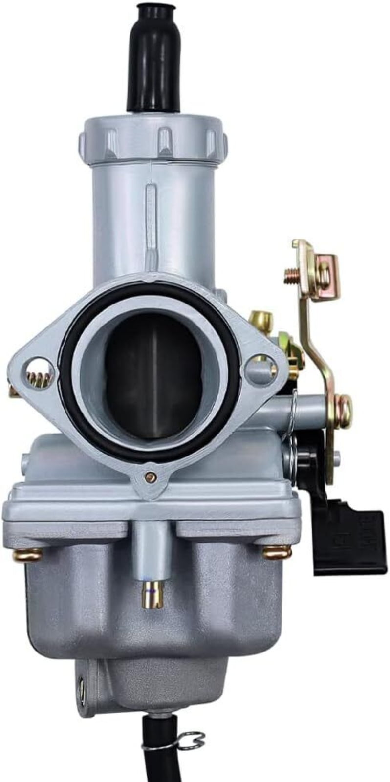 30mm Carburetor for Motorcycle PZ30 200cc 250cc Hawk Go-kart Taotao ...