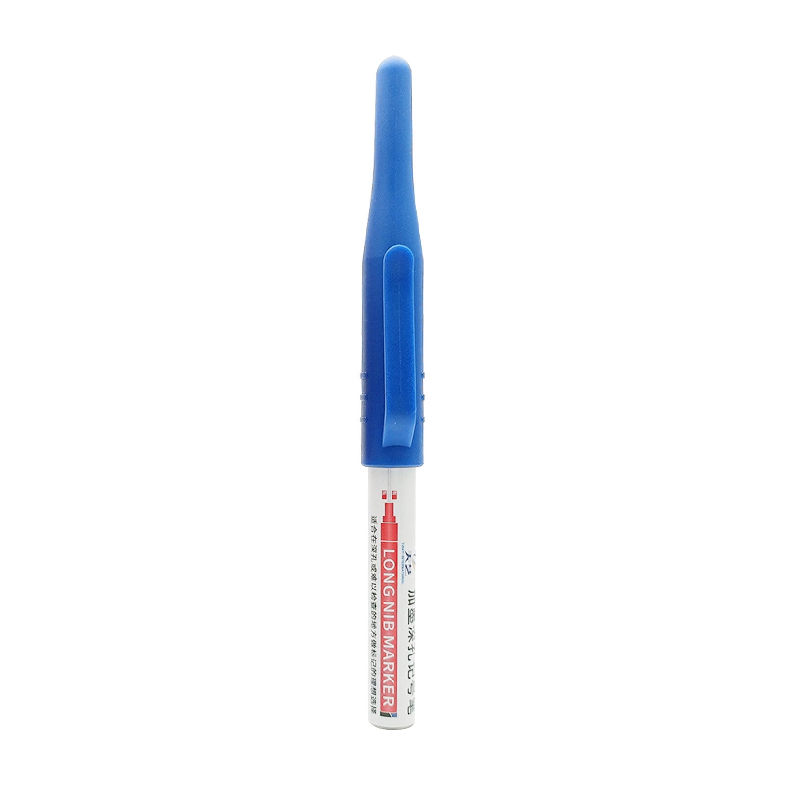30mm Deep Drill Hole Marker Pens Multi-purpose Deep Hole Water ...