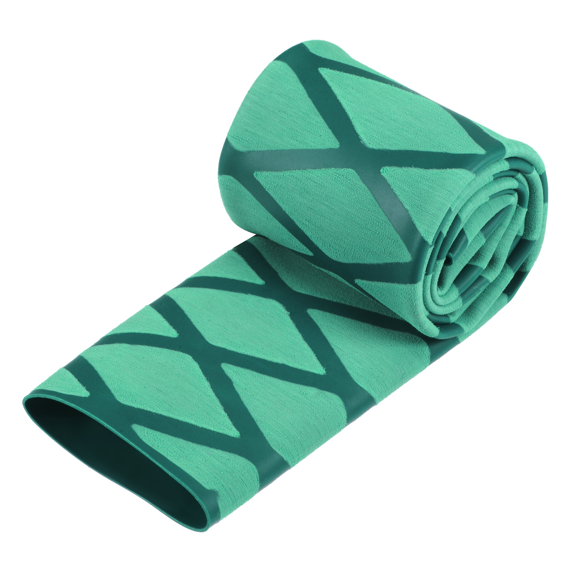 30mm Dia 1.6ft 2:1 Green Heat Shrink Wrap Tubing for Fishing Rod ...