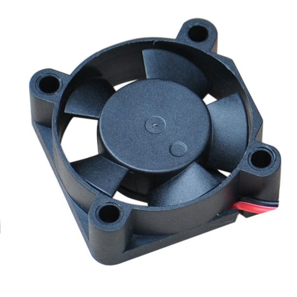 30mm Fan DC5V 12V 24V Double Ball Bearing Cooling Solution for 3D ...