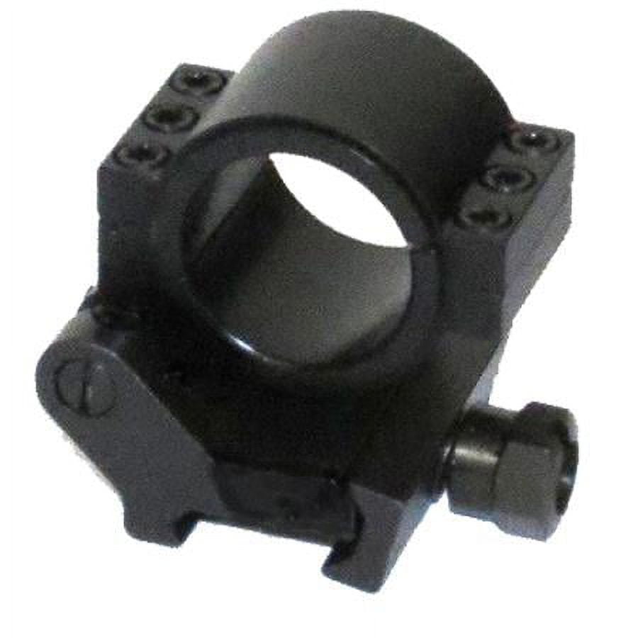 30mm Low Flip-to-Side Scope Mount Ring - Walmart.com