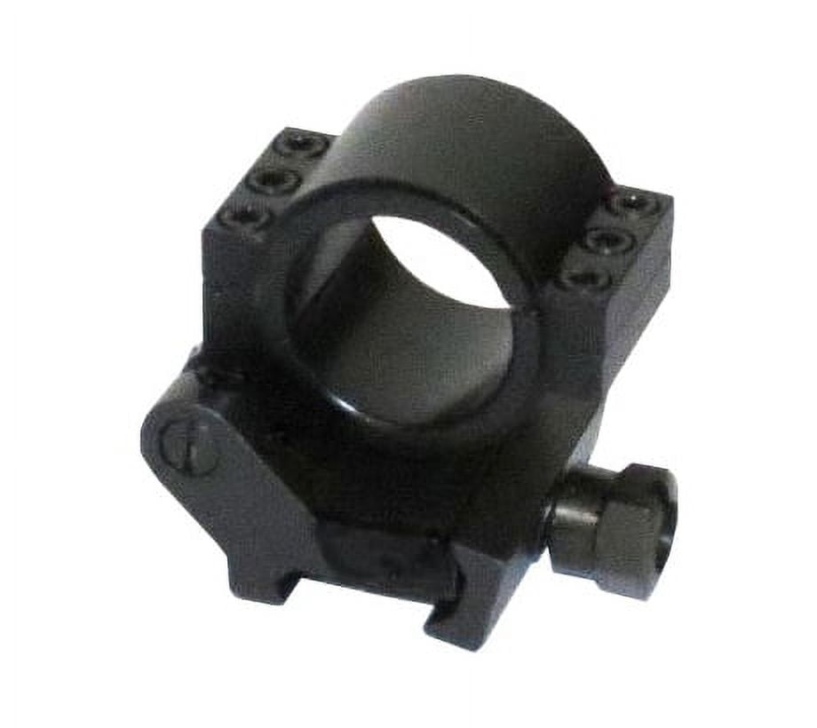 30mm Low Flip-to-Side Scope Mount Ring - Walmart.com