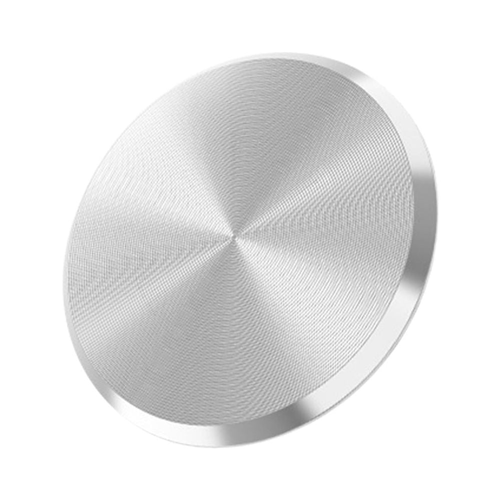 30mm Replacement Round Adhesive Metal Plate for Magnetic Car Mount ...