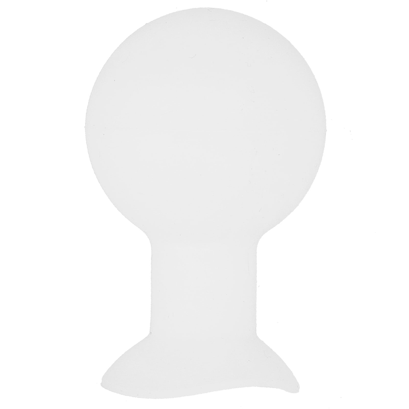 30mm Vacuum Suction Cup Anti-Static Silicone Screen Suction Ball Mobile ...