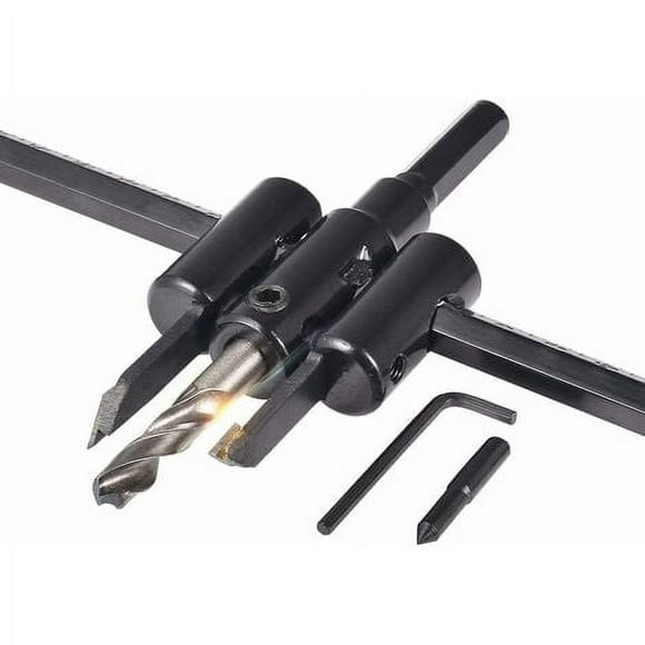 Circle Saw Drill Bit