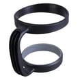 30oz Insulated Mugs Handle Double Rings Designs Handle Set Stable Cup ...