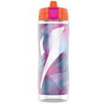 30oz Plastic Water Bottle - BPA-Free Portable Drinkware - Walmart.com