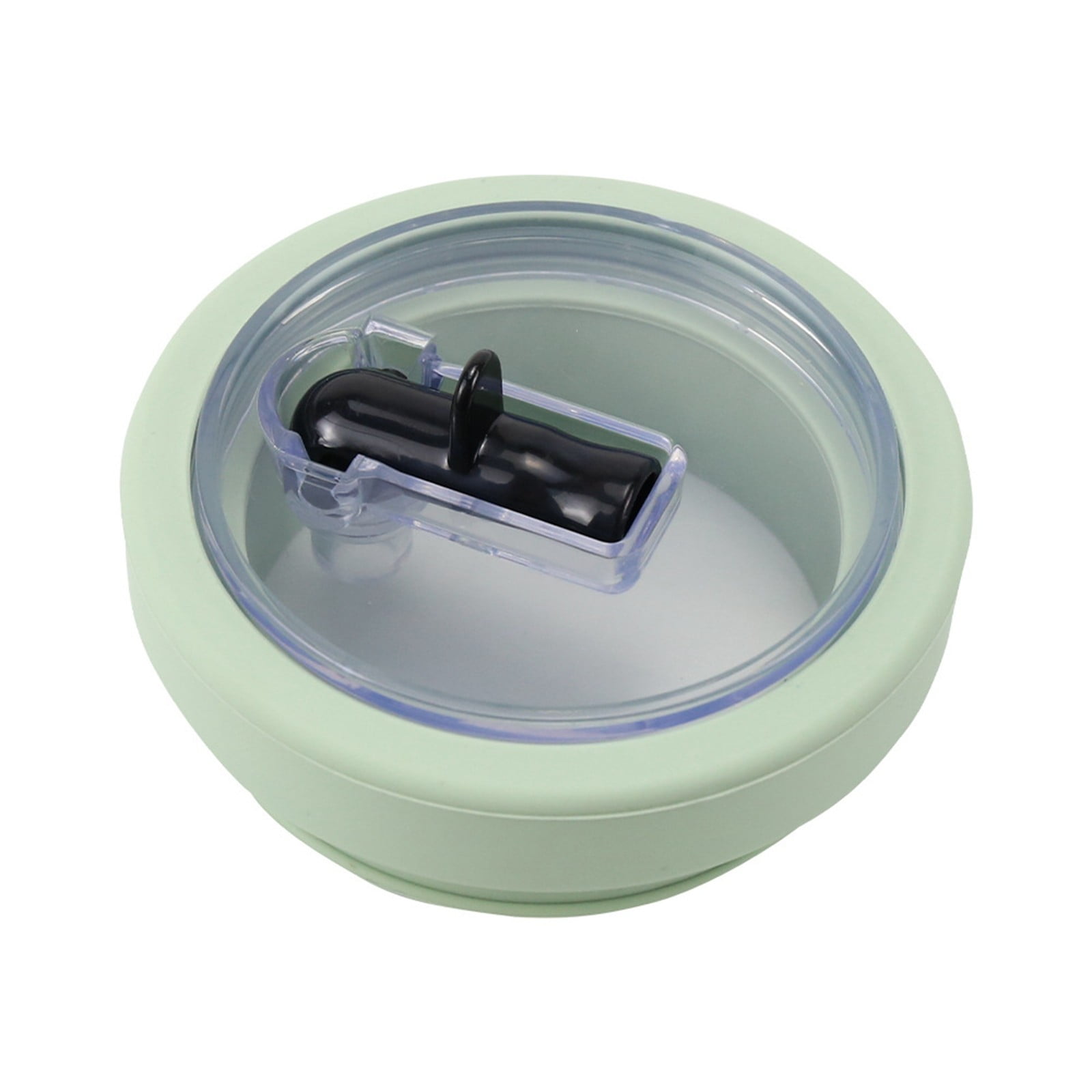 30oz Silicone Insulated Collapsible Straw Cup With Leak Proof Lid ...