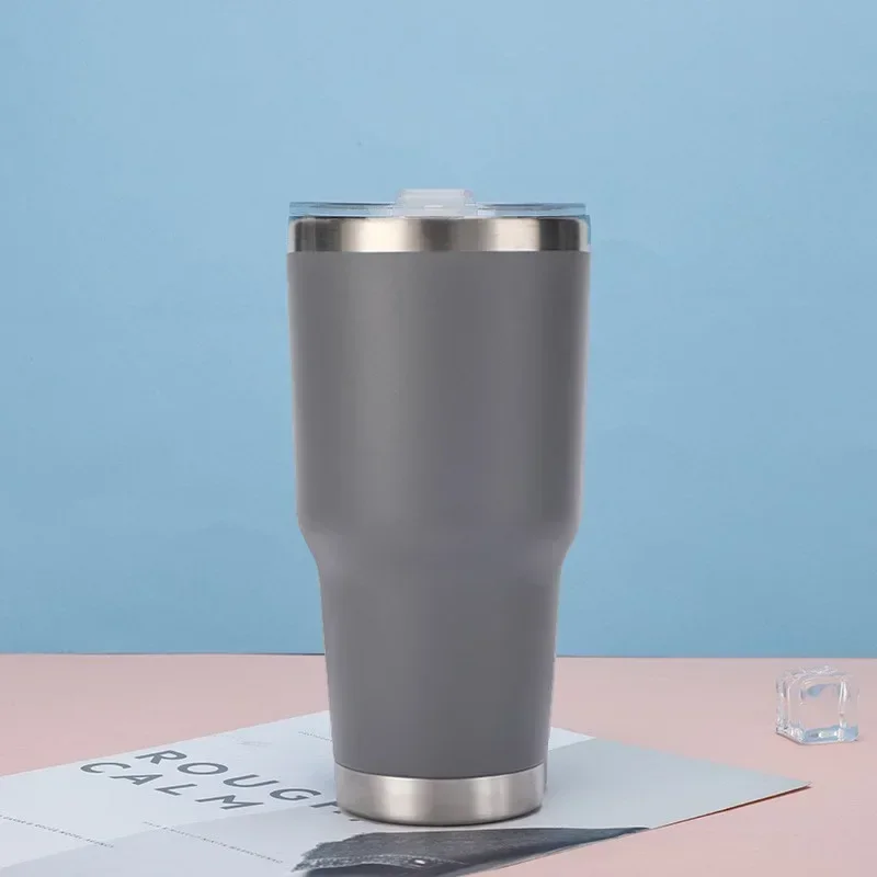 30oz Yetys termos originales Yetsy Stainless Steel Coffee Mug with ...