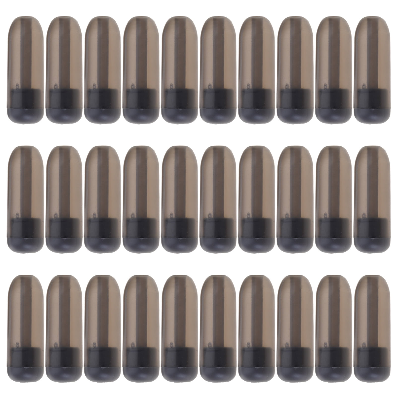 30pack Adjustable Floatation Hook Tube With Anti Current Optimizes ...