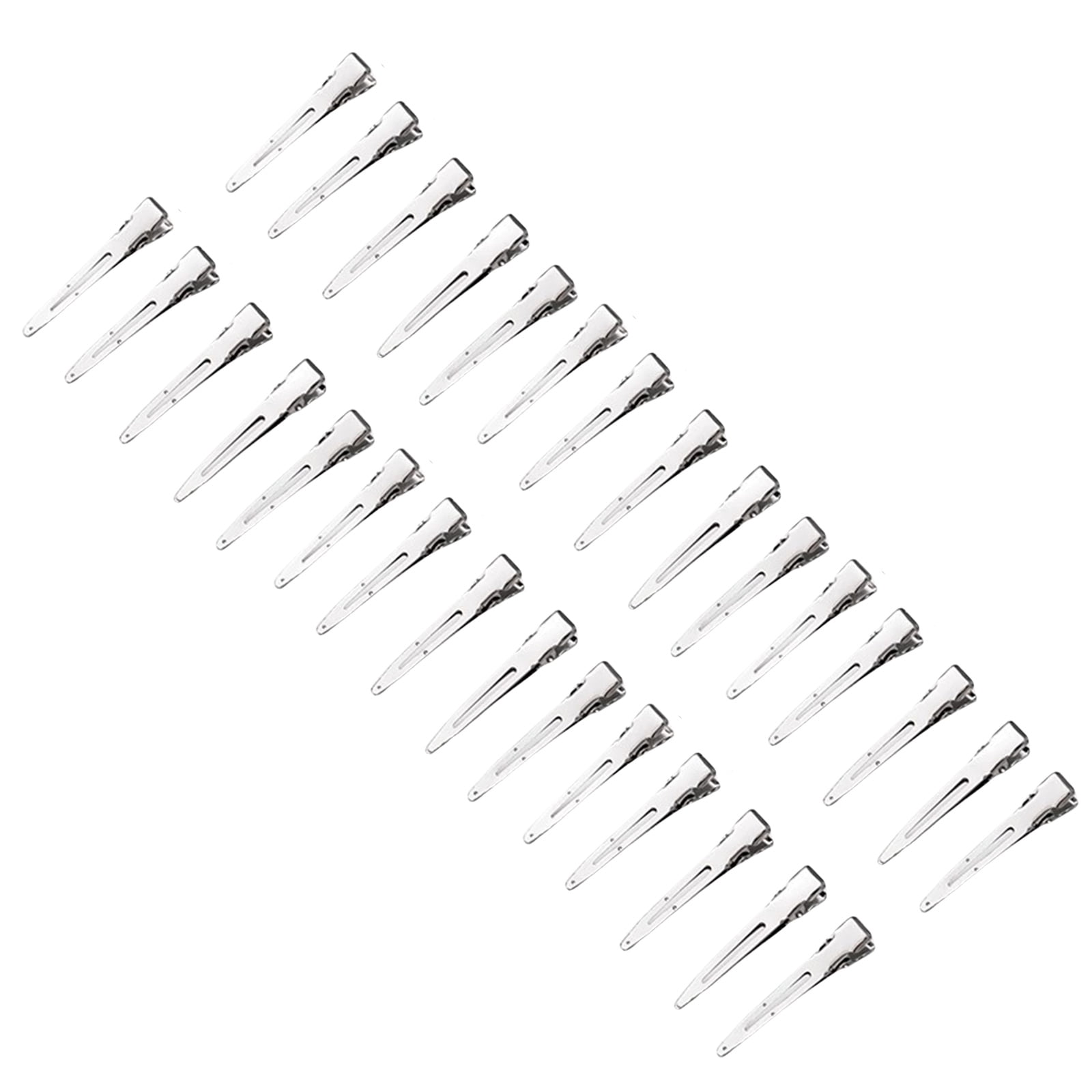 30pack Elegant Ladies Hairclip Trendy Comfortable Hairpin Playfulness ...